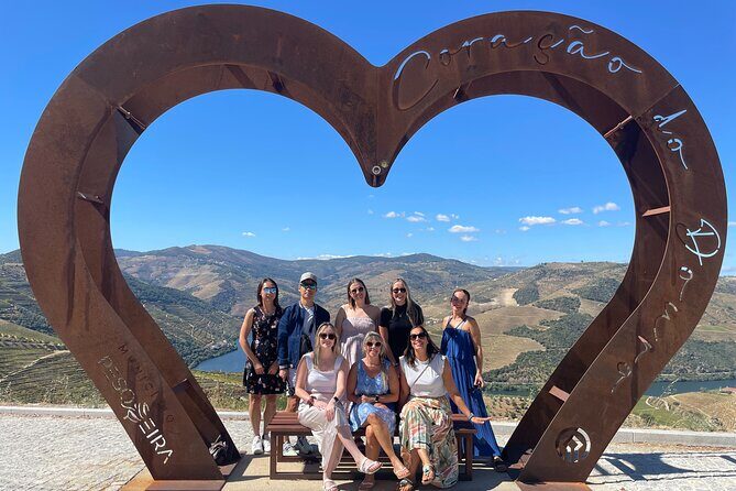 Porto: Douro Valley, 2 Wine Regions, Sommelier, Boat Trip & Lunch - Key Points