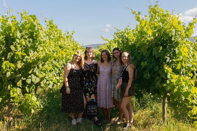 Porto: Douro Valley, 2 Wine Regions, Sommelier, Boat Trip & Lunch - An In-Depth Look at the Douro Valley Tour