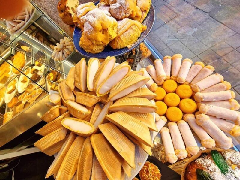 Porto: Douro Valley & Amarante Wine, Food & River Tour - Scenic Drive and Photo Stops in Douro