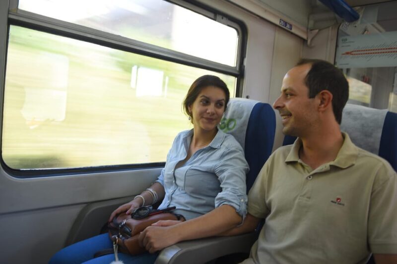 Porto: Douro Valley Day Trip with Lunch and Favaios Village - The Sum Up