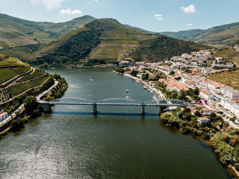 Porto: Douro Valley Full-Day Boat, Train, and Lunch Tour - Final Thoughts