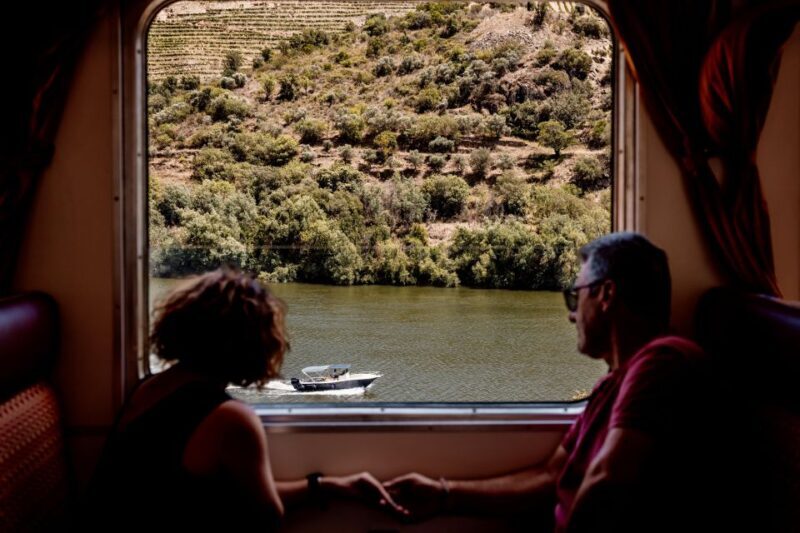 Porto: Douro Valley Full-Day Boat, Train, and Lunch Tour - FAQ