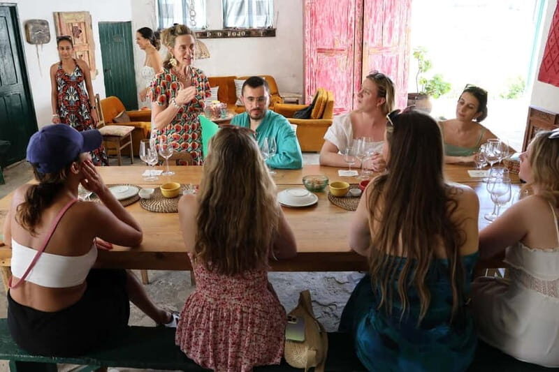 Porto: DOURO VALLEY Half-day Tour - A Deep Dive into the Porto: Douro Valley Half-day Tour