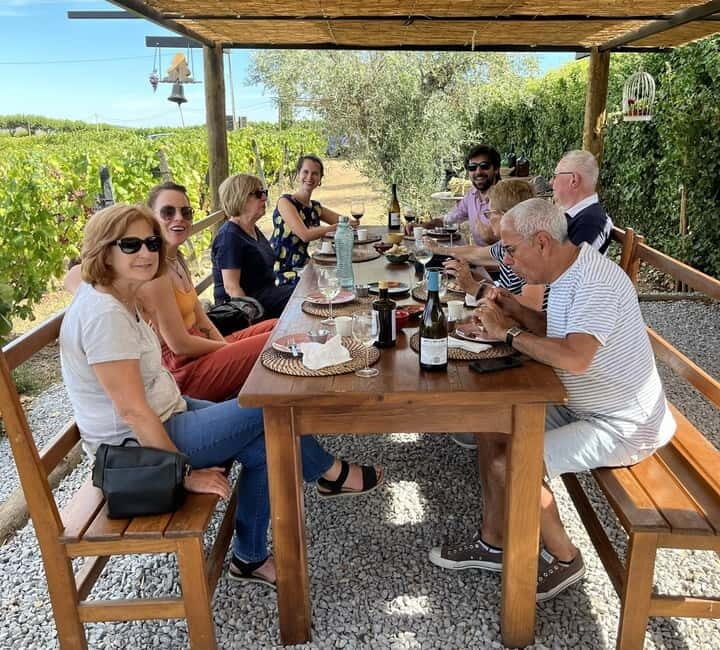 Porto: DOURO VALLEY Half-day Tour - FAQs