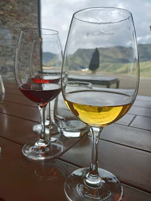 Porto: Douro Valley Half-Day Wine and Food Tour - Authenticity and Learning