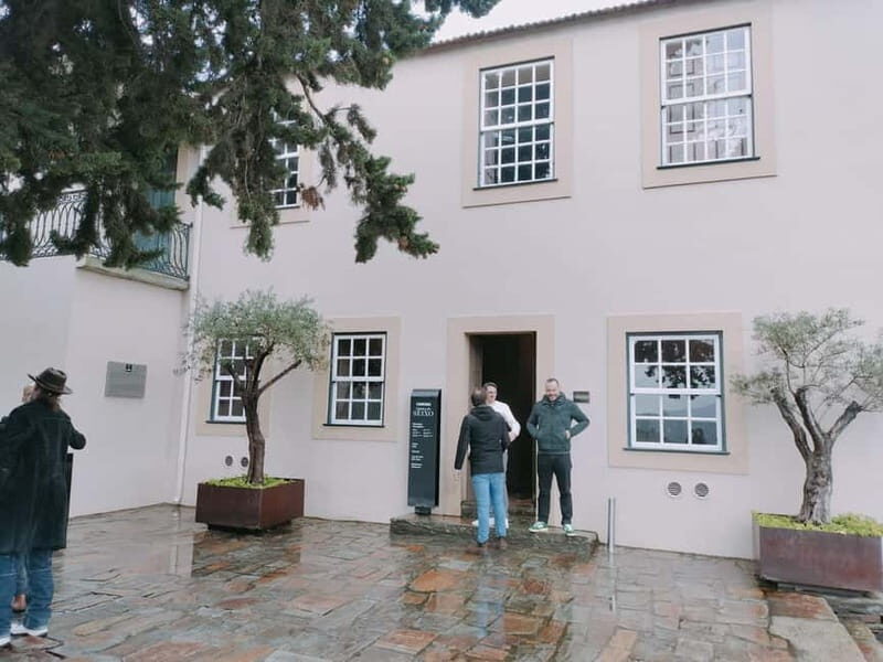 Porto: Douro Valley Half-Day Wine and Food Tour - Final Thoughts