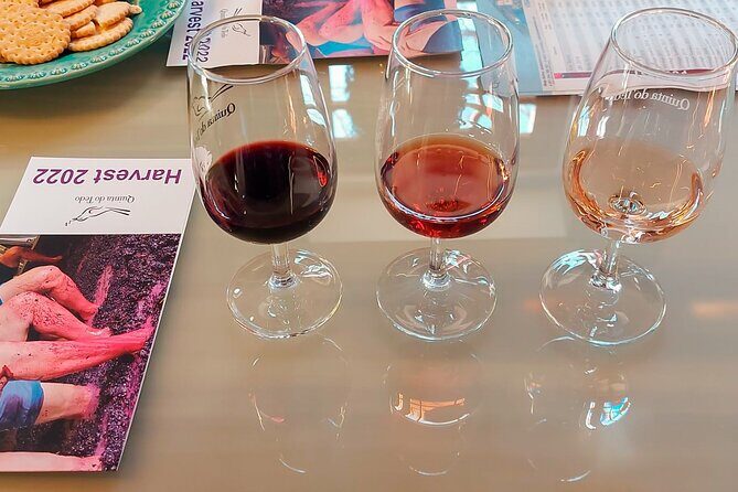 Porto: Douro Valley Private Grand Experience - Private - What Makes This Tour Stand Out?