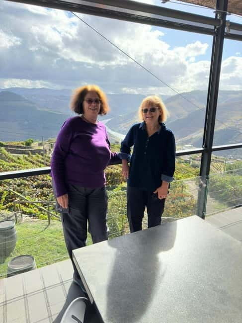 Porto: Douro Valley Tour with 3 Wineries and Lunch - An In-Depth Look at the Douro Valley Tour