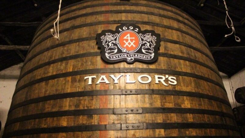 Porto: Douro Valley Tour with Lunch, Boat Cruise & Tastings - Key Points