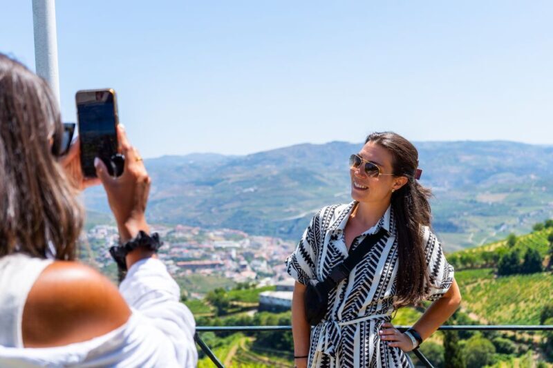 Porto: Douro Valley Tour with Lunch, Boat Cruise & Tastings - The Experience in Detail