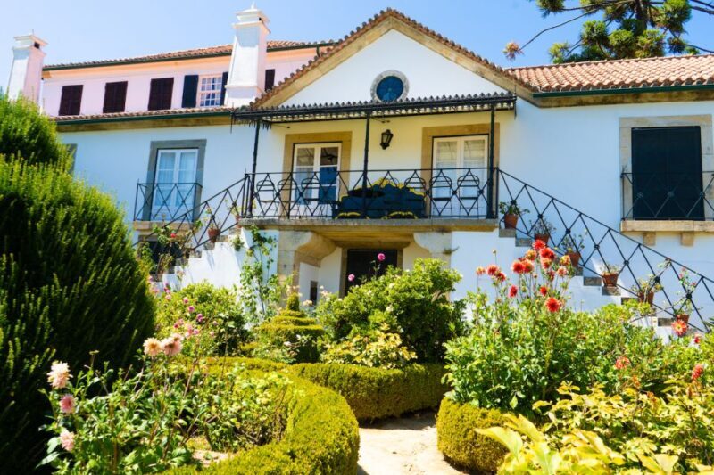 Porto: Douro Valley Tour with Lunch, Boat Cruise & Tastings - Frequently Asked Questions