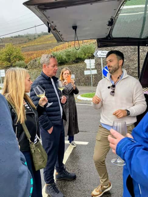 Porto: Douro Valley Wine Tour in a Small Group with a Boat Ride, Wine & Food - FAQ  