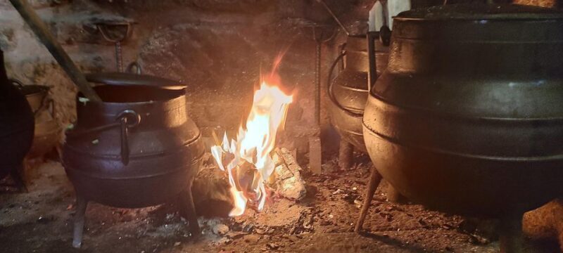 Porto: Douro Valley Wine Tour with Tastings, Boat, and Lunch - Second Winery and Authentic Lunch