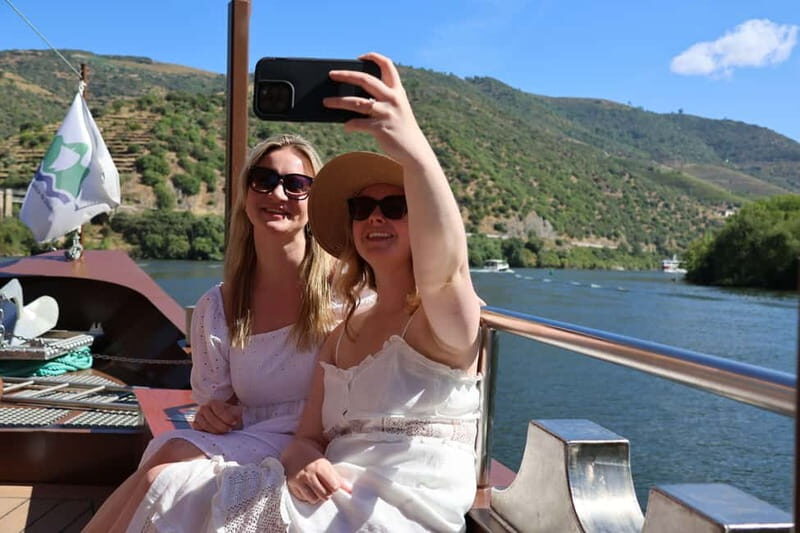 Porto: Douro Valley Wine Tour with Tastings, Lunch & Cruise - The Itinerary Breakdown: What to Expect on Your Douro Day  