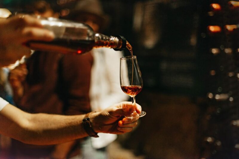 Porto: Douro Valley with Winery Lunch, Tastings & Cruise - Final thoughts