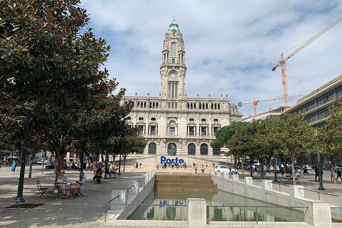 Porto Downtown and Sightseeing Bike Tour - FAQs