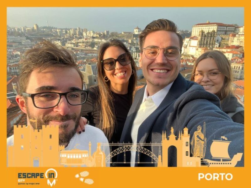 PORTO: Escape IN City - Closed at 7 Keys - Final Thoughts