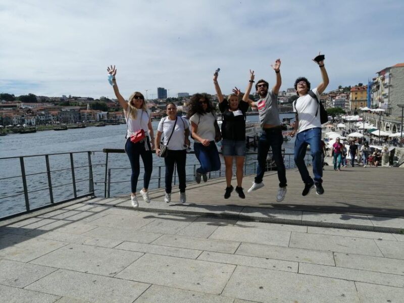 PORTO: Escape IN City - Closed at 7 Keys - FAQ
