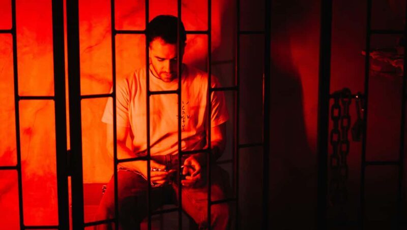 Porto Escape Room : Prison Robbery - The Sum Up