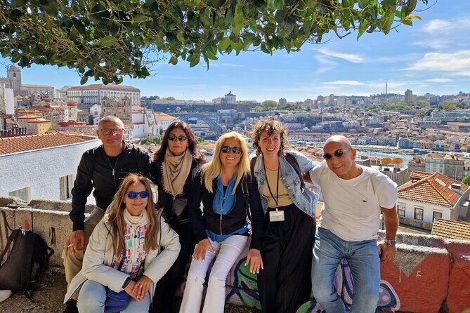 PORTO: Essencial Walking Tour 3 hours - Authentic Experiences and Review Insights