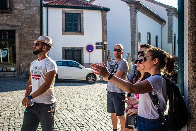 PORTO: Essencial Walking Tour 3 hours - Practical Details