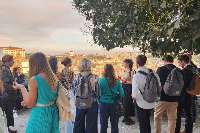 PORTO: Essencial Walking Tour 3 hours - The Sum Up