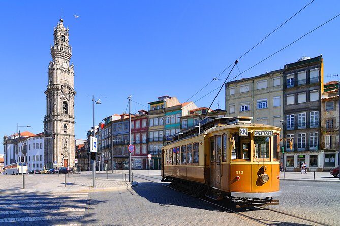Porto Essential Walking Tour - Key Points