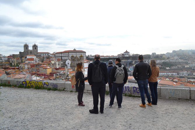 Porto Essential Walking Tour - A Detailed Look at the Porto Essential Walking Tour