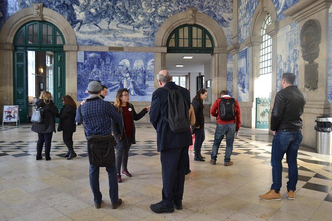 Porto Essential Walking Tour - FAQs