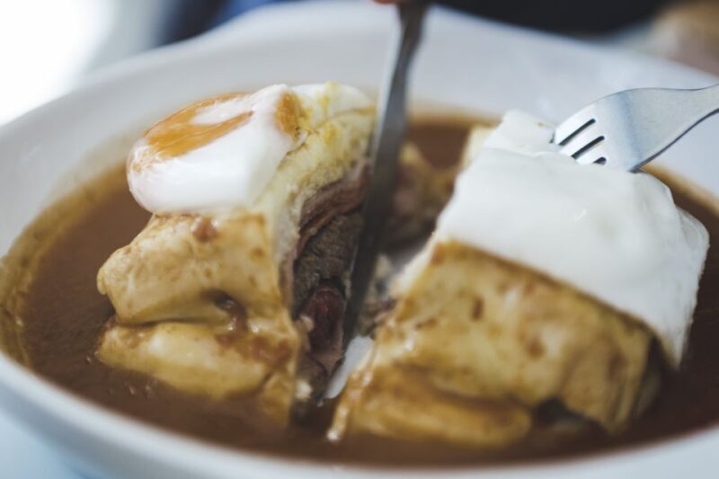 Porto: Evening Local Food Crawl with Drink Pairings - Who Would Love This Tour?