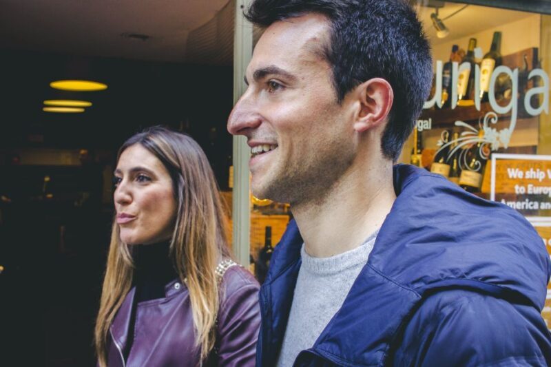 Porto: Evening Local Food Crawl with Drink Pairings - The Sum Up