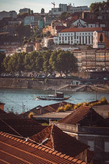 Porto: Explore 6 Iconic Bridges on an Authentic Rabelo Boat - FAQs