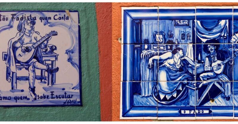 Porto Fado Night Show + Dinner - Key Points