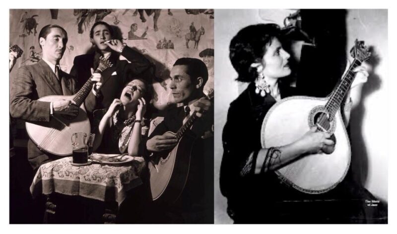 Porto Fado Night Show + Dinner - Who Will Love This Tour?