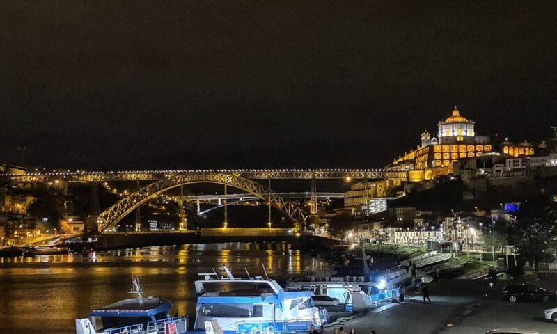 Porto: Fado Show with Dinner in a Traditional Fado House - Who Is This Tour Best For?