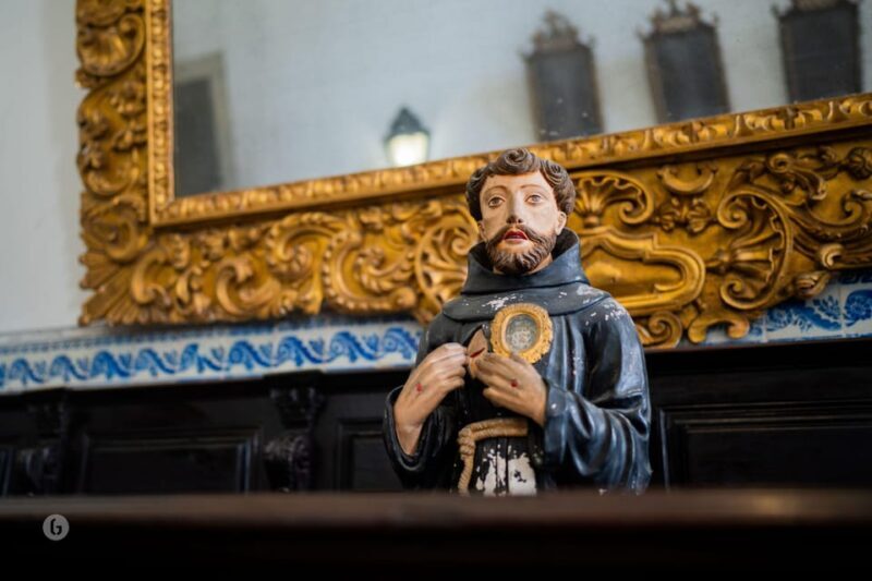 Porto: Fado Show with Guided Tour in a Historic Monastery - FAQ