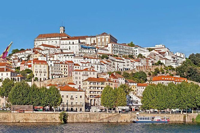 Porto: Fatima and Coimbra Day Trip - What to Expect from the Tour