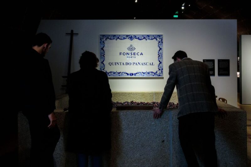 Porto: Fonseca Cellar Tour & Fado Show with Optional Dinner - FAQs
