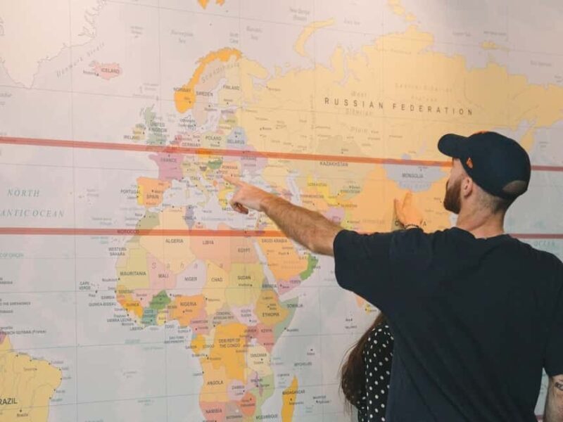 Porto: Fonseca Wine Cellar & WOW The Wine Experience - FAQ