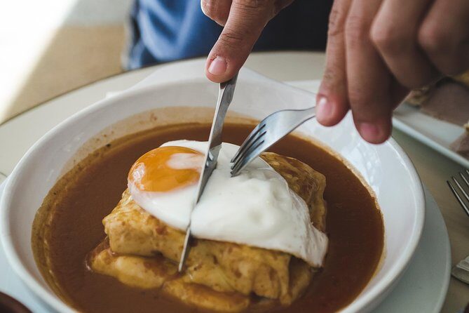 Porto Food and Local Drinks Evening Tour by Food Lover Tour - An Introduction to Porto’s Hidden Food Scene