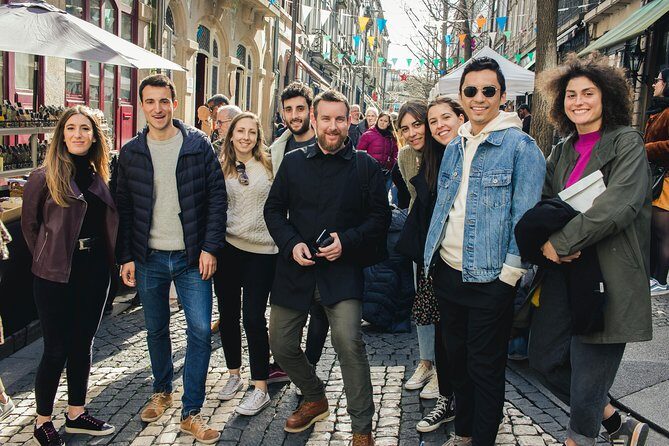 Porto Food and Local Drinks Evening Tour by Food Lover Tour - The Drinks: A Key Part of the Experience