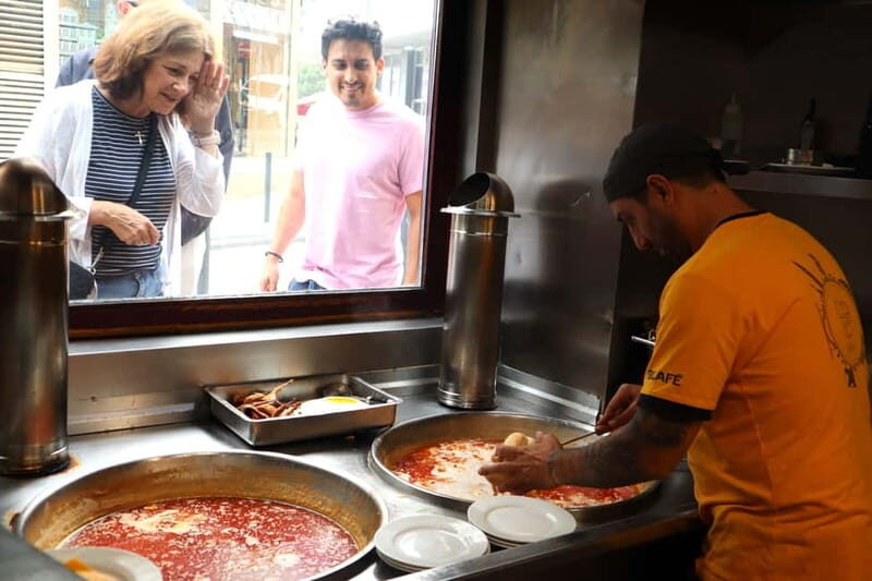 Porto: Food and Wine tasting tour of Hidden Gems - Why We Love This Experience