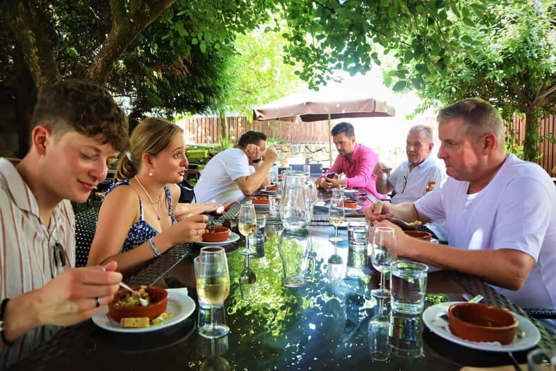 Porto: Food and Wine tasting tour of Hidden Gems - Who Would Enjoy This Tour?