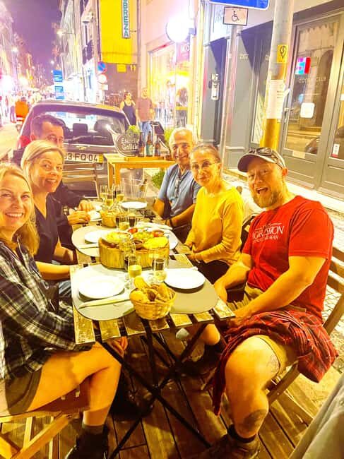 Porto: Food and Wine tasting tour of Hidden Gems - FAQs