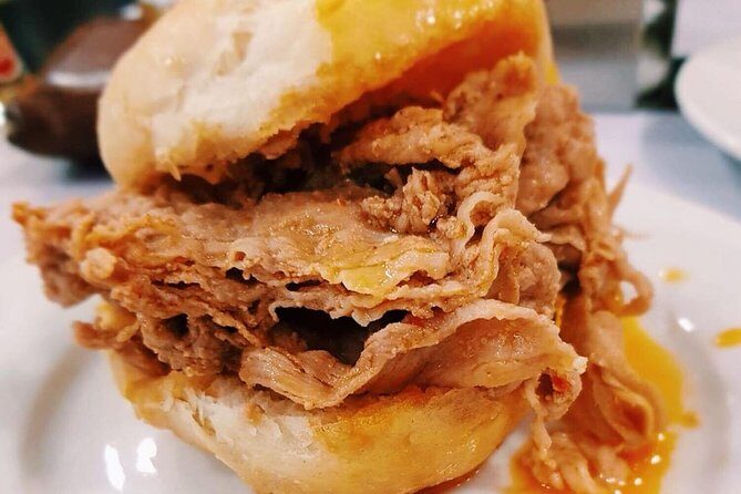 Porto Food Half-Day Tour - The Value Proposition