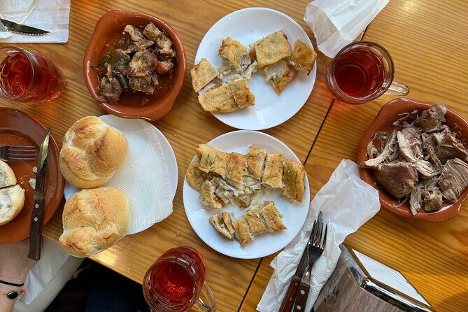 Porto Food Half-Day Tour - Authenticity & Insider Tips