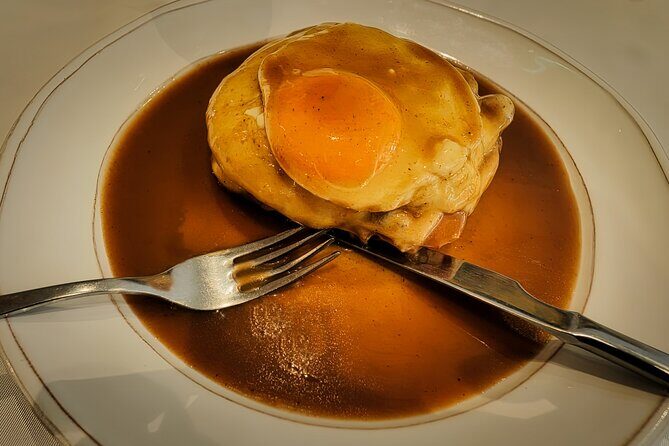 Porto Food Tour: 10 tastings at 5 restaurants & eateries - Frequently Asked Questions