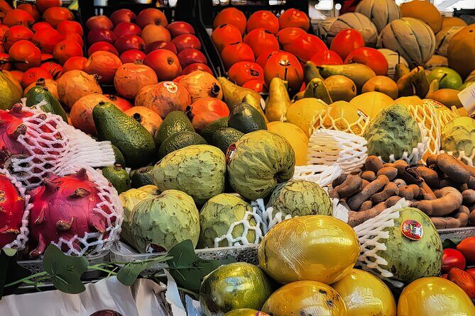 Porto Food Tour: 10 tastings at 5 restaurants & eateries - Final Thoughts