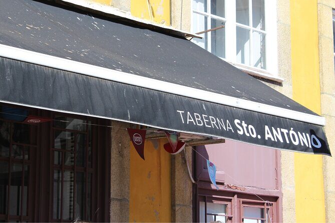 Porto Food Tour - Final Thoughts