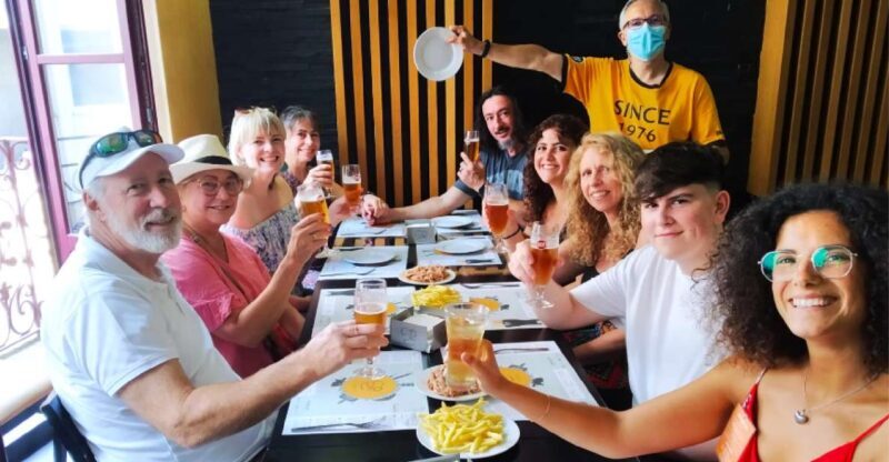 Porto: Food Tour with Tastings - Final Thoughts